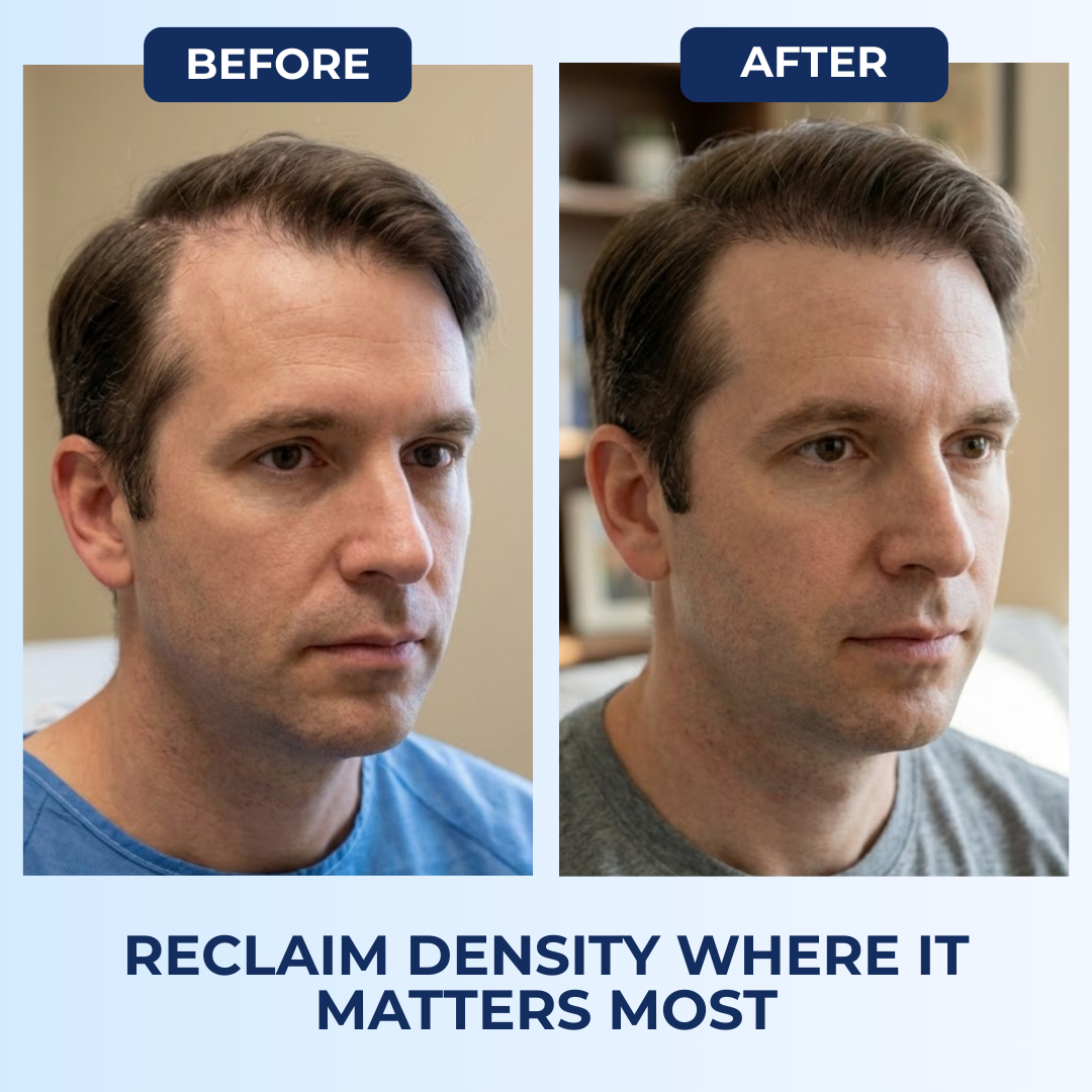 Regenics™ Peptide Infusion System