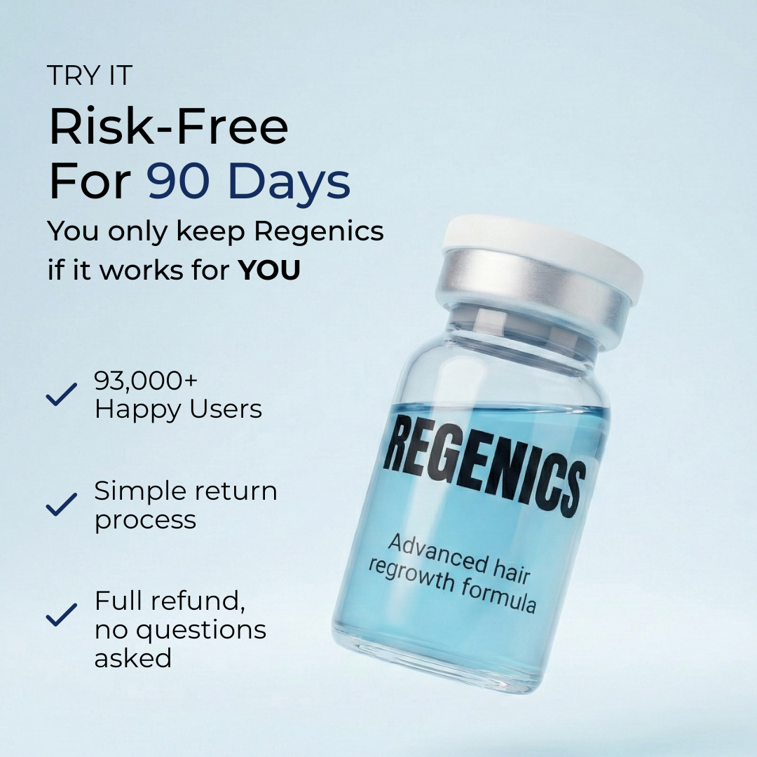 Regenics™ Peptide Infusion System